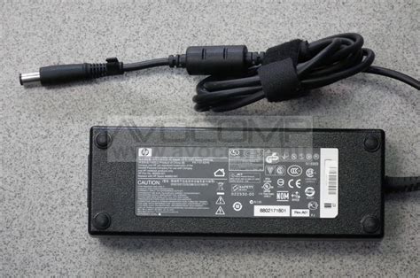 HP Laptop Adapter