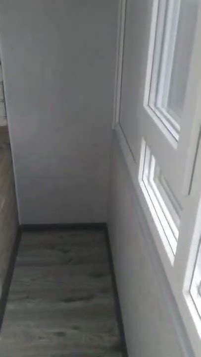 Панели серый камень из Леруа Мерлен Youtube