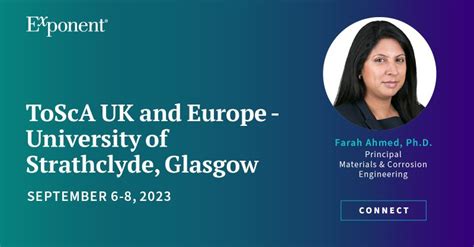 Farah Ahmed On Linkedin Farah Ahmed Phd Principal Materials And