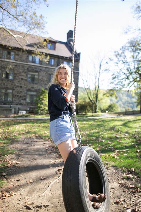 Megan Cramer Geneva College