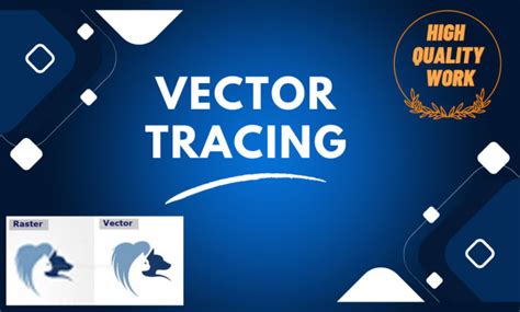 do vector tracing and vectorize logo by mobeen01234 fiverr