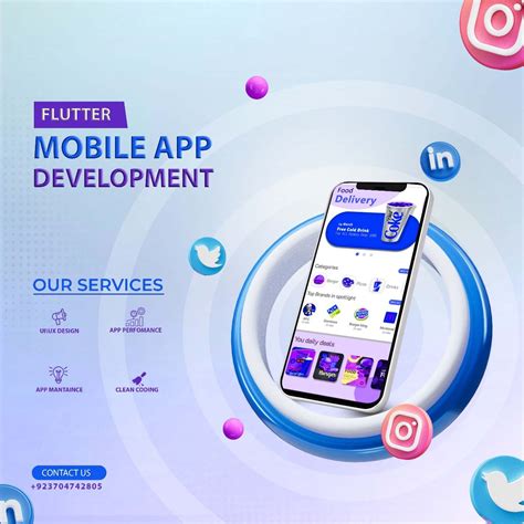 Flutter Islamabad Developers End Hey 👋🏻