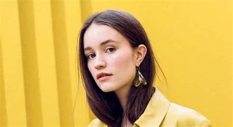 Sigrid Raabe Height Weight Body Measurements Bra Size Shoe Size