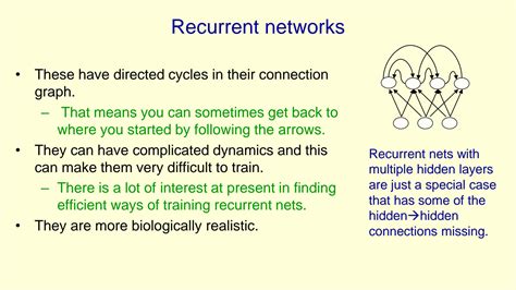 Solution Types Of Neural Network Architecture Studypool