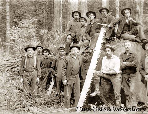 Logging Pictures Pacific Northwest