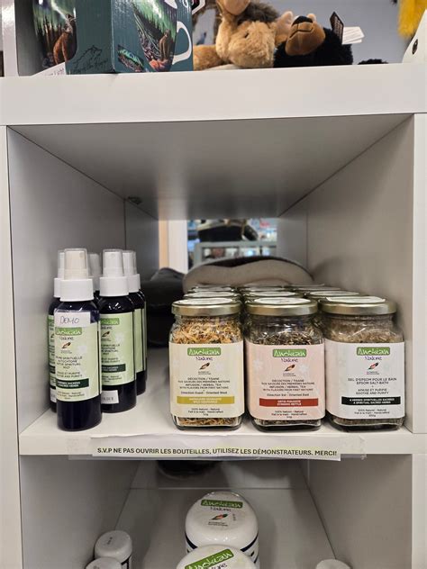 Artisanat Innu Essipit Les Escoumins Qc