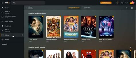 Install Plex On Raspberry Pi 4 Using Portainer Docker Episode 23