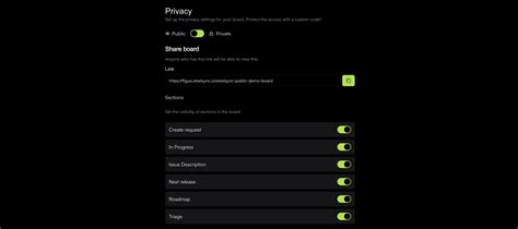How To Create Internal And External Custom Views Based On Your Linear Data Steelsync