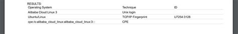 qualys adds support for vulnerability detections on alibaba cloud linux