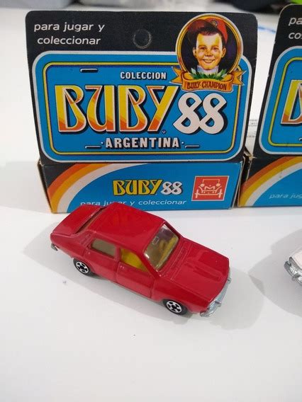 Buby Mercadolibre 📦