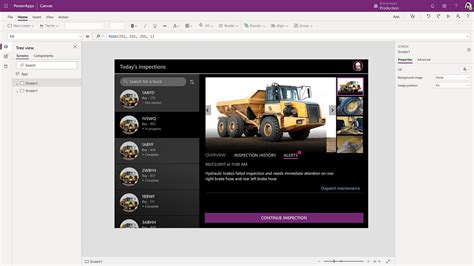 Advanced Formulas And Expressions In Powerapps Dive Deeper Into