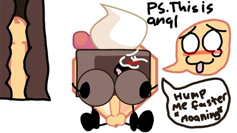 Post Battle For Dream Island Cake Loser Rule