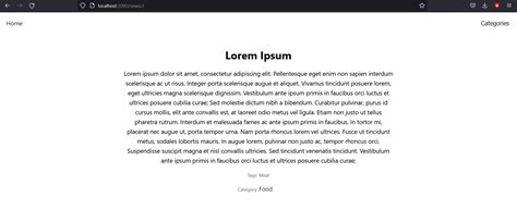 GitHub M Ad React News Frontend