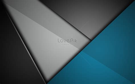 비즈니스 Ppt 배경 이미지 Hd 미래 기하학 포스터 배경 사진 무료 다운로드 Lovepik