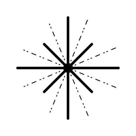 Premium Vector Type Of Stars