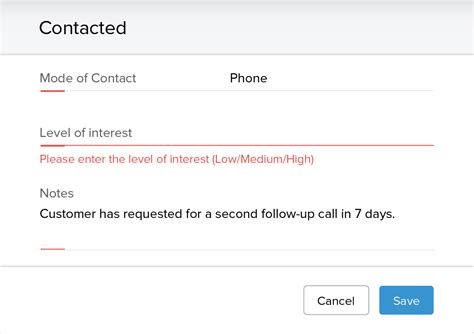 Make Your CRM Implementation Better With Blueprint Zoho Blog