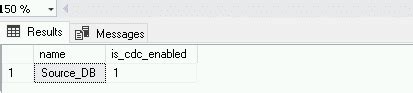Microsoft SQL Server CDC Change Data Capture Easy Steps