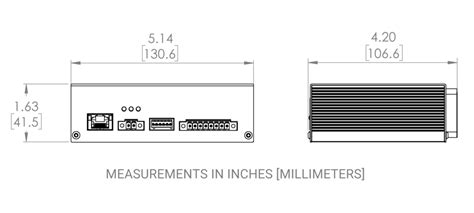 Dcs 400e Quad Controller Advanced Illumination