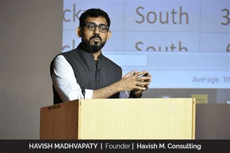 havish madhvapaty transforming businesses with new strategies cio views
