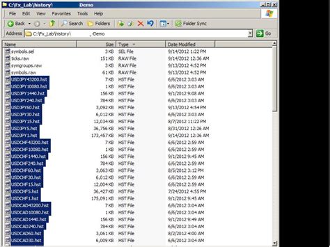 How To Make The Eurozone A Better Place In Your Fx Lab Mql4 And Metatrader 4 Mql5