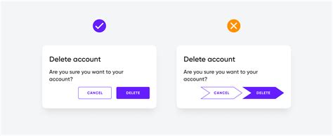 How Can I Design Accessible Buttons