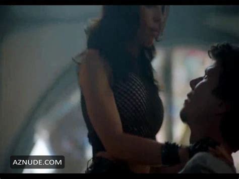 Marcela Guirado Nude Aznude