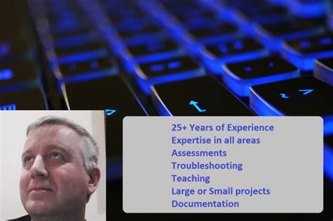 Troubleshoot Your Technology Issues And Help You Learn By Lowrystiles Fiverr