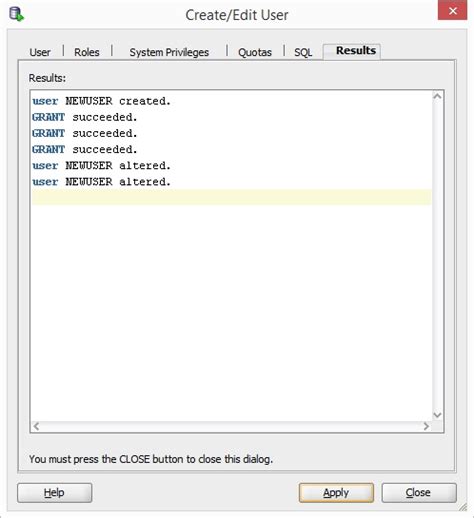 How To Create Connections In Oracle Sql Developer Explore Informatica