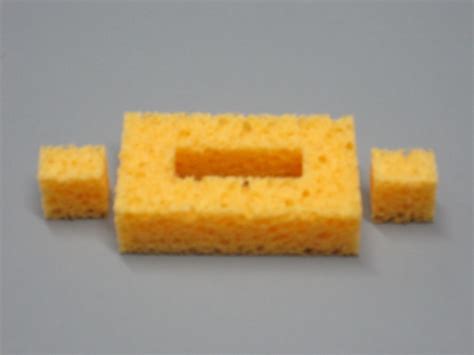 General 2 — Sir Sponge