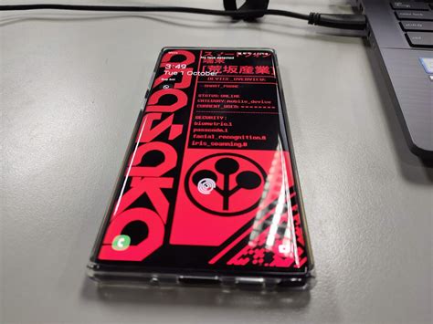 Samsung Galaxy Note Review The Productivity King But Not Without It S Flaws LiveatPC Com