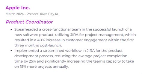 Top 12 Product Coordinator Skills To Put On Your Resume