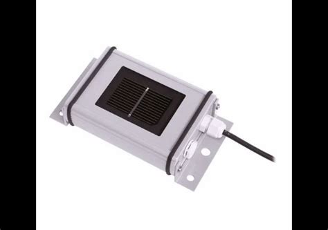 Solar Irradiance Sensor At ₹ 28000piece सोलर सेंसर In Bengaluru Id