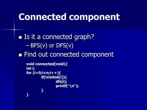 Graph Representation Ppt Download