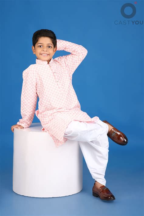 Harshil Shah Castyou