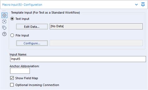 Solved Macro Input Tool More Dynamic Method Than Text I Alteryx Community