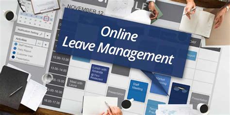 Online Leave Management Make Leave Transactions Quick Empxtrack