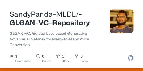 Glgan Vc Repository Modulation Spectrum Ipynb At Main Sandypanda Mldl Glgan Vc Repository
