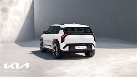 Kia интегрира изкуствен интелект от Openai в новия си електрически Suv Ev3 Ai Bulgaria Ltd