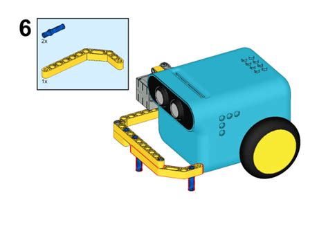 Tpbot格斗小车2 Learn