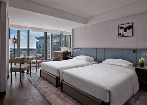 Hotel Grand Hyatt Beijing Beijing