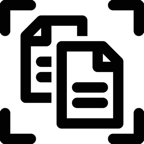 Data Capture Data Capturing Data Analysis Outline Icon 59379172