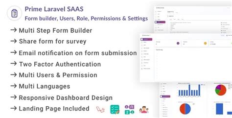 Prime Laravel Saas V106 Form Builder Users Role Permissions