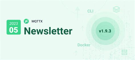 Mqttx：全功能 Mqtt 客户端工具