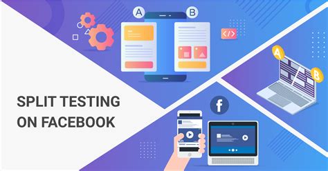 Try Split Testing Facebook Ads Youll Be Surprised With The Results