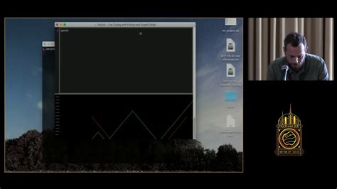 Music Synthesis In Python Youtube