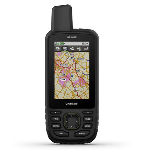 Garmin Gpsmap 67 Handheld Gps Price Chat