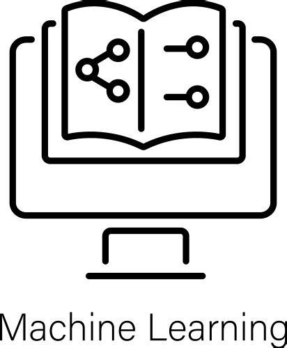 Deep Learning Royalty Free Vector Image Vectorstock