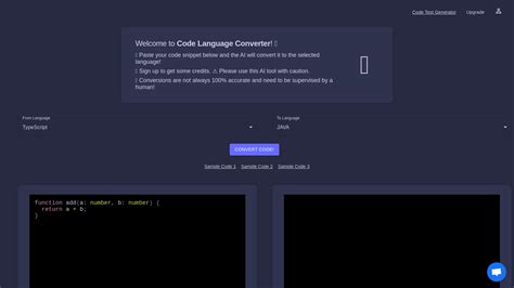codeconverter