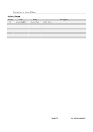 GPU Latency Analysis PDF Operating Systems Computer Software And Applications