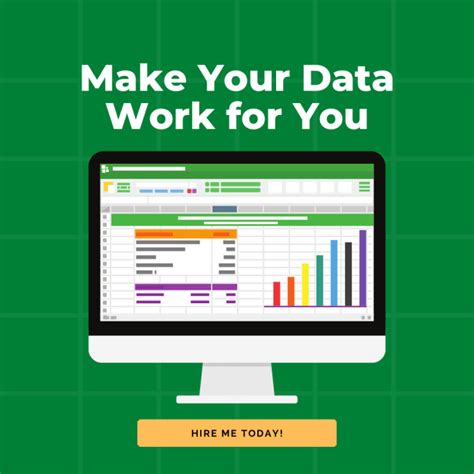 Design A Working Excel Database By Arieldee Fiverr